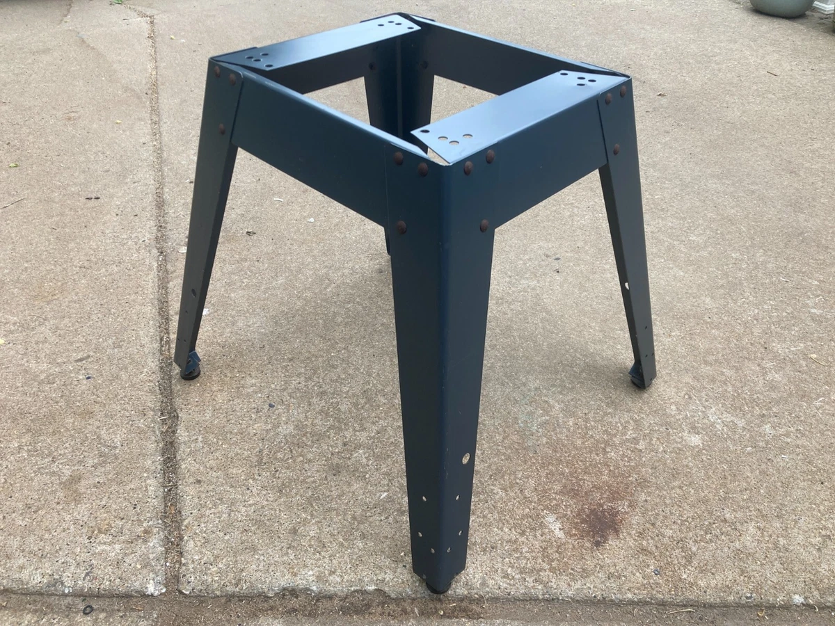 Craftsman Tool Stand