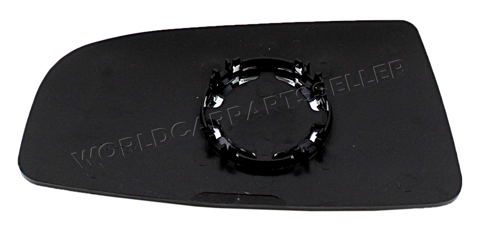 Side Mirror Glass Left For FORD Transit 13- 1855103 | eBay