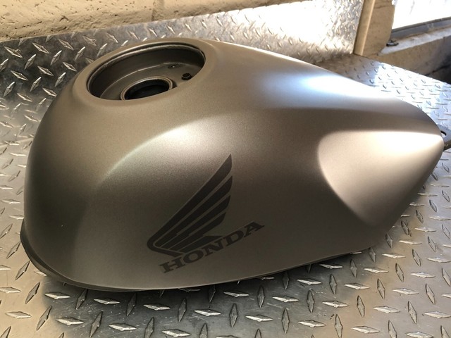 Honda Cmx500 Rebel Fuel Tank 17520-mkg-a10zc for sale online | eBay