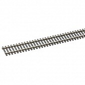 Peco SL-100 HO/OO Nickel Silver Code 100 36" Flex Track With Brown Ties ...