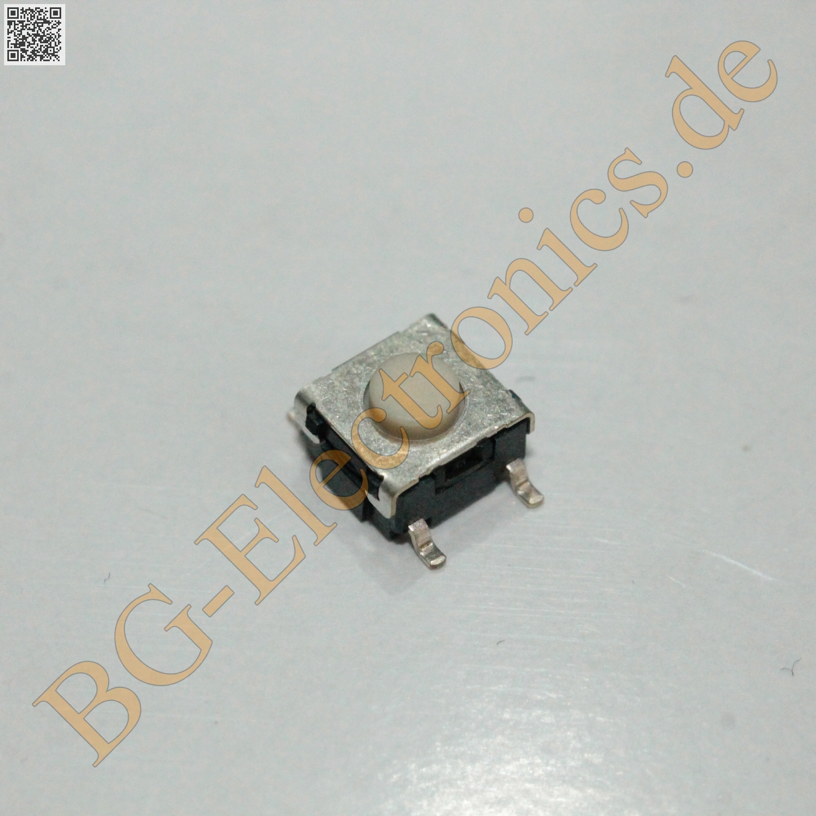 10 x Micro-Taster B3S-1000 Surface Mount Tactile Switch for High Omron ...