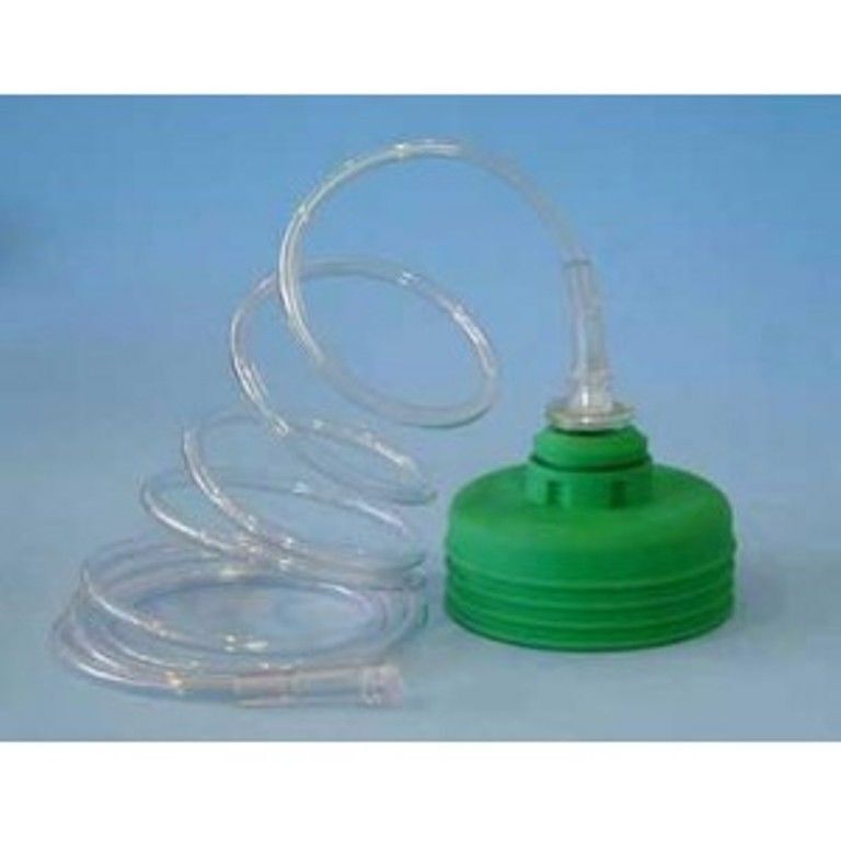 Foal Aspirator Resuscitator O2 Recovery Mask Kit Birthing Foaling Easy ...