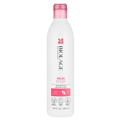 Matrix Biolage - Gelee Styler All Purpose Gel 16.9oz | eBay