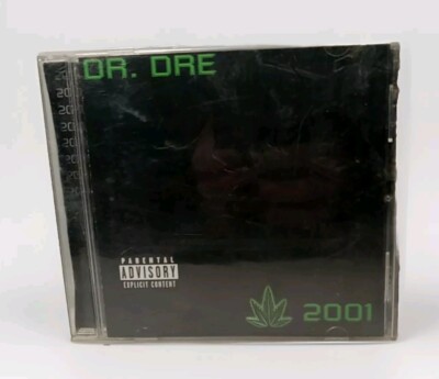 Dr Dre 2001 by Dr Dre (CD, 1999) 606949048624| eBay