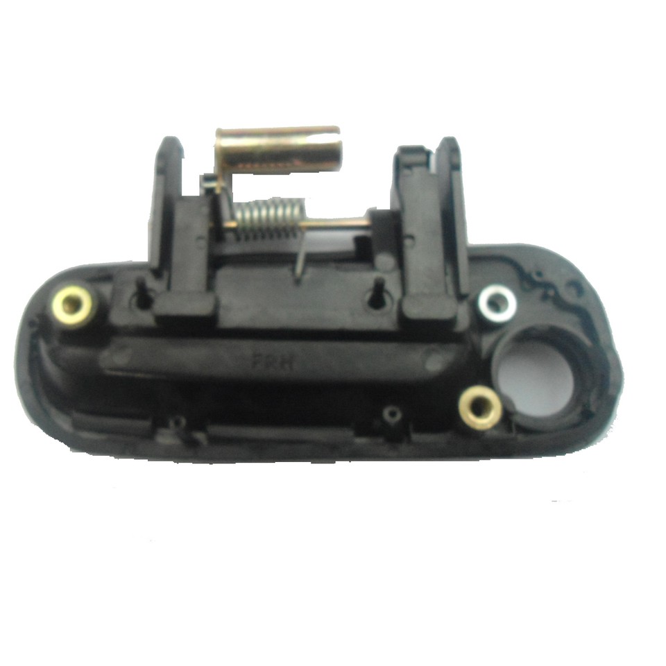 Fit 98-02 Toyota Corolla Chevy Prizm Outside Front Right Passenger Door ...