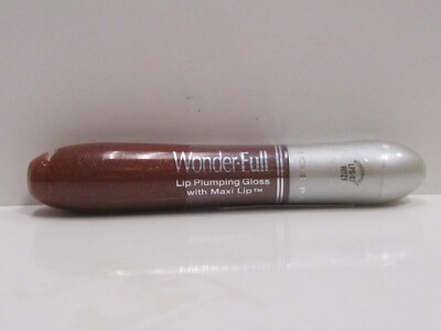 Prestige WonderFull Lip Plumping Gloss With Maxi Lip LPG-07 Ritzy ...