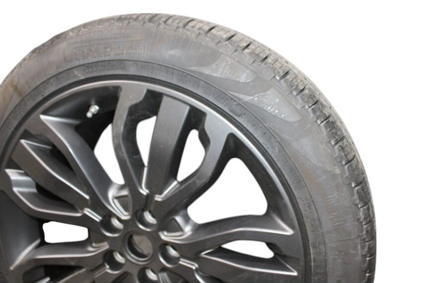 14-20 Land Range Rover Sport Wheel Rim W/Tire21x9.5 5x120 LR045069 Oem ...