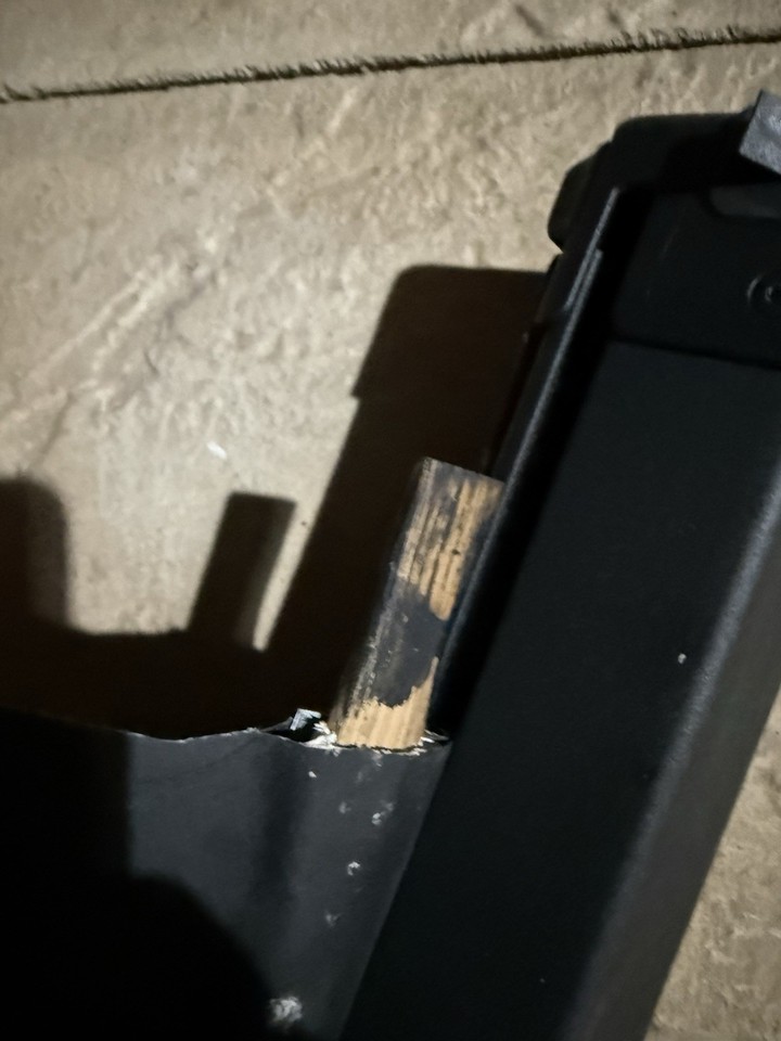 VOLVO V90 PARCEL SHELF BOOT LOAD COVER 31484975 GENUINE MK2 2016 - 2025 ...