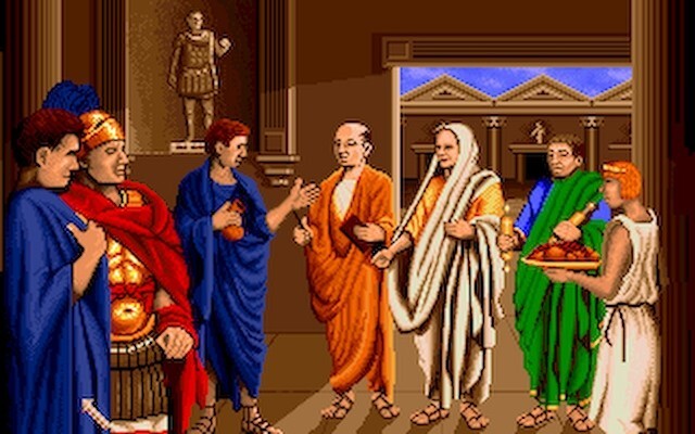 CAESAR PC GAME Sierra +1Clk Windows 11 10 8 7 Vista XP Install | eBay