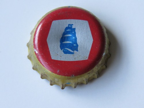 Older BEER Bottle Crown Cap ~*~ Molson CANADIAN Lager ~ Montreal ...