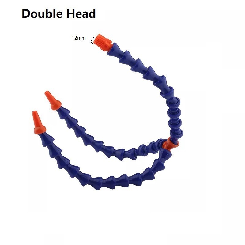 Non Conductive Water Pipe for Hydraulic Machinery Cooling Lightweight ...