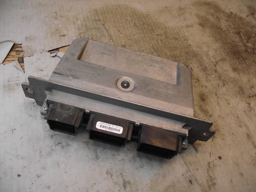 FORD FOCUS OEM ENGINE CONTROL MODULE COMPUTER ECU ECM | eBay