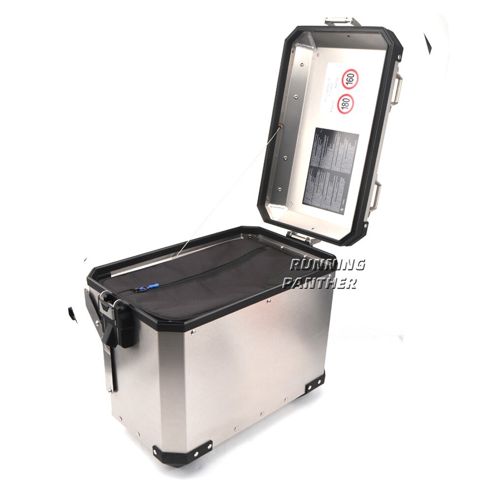 BMW R1200GS LC R1250GS F750GS Accessories Luggage Box Inner Bags Rear ...