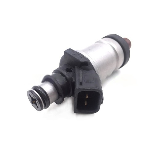 06164-P2J-000 4Pcs Fuel Injector For Acura Integra For Honda Civic EX ...