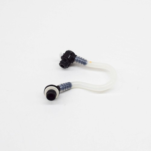 NEW MB A W168 ENGINE DIESEL FUEL FILTER HOSE PIPE A6680701632 OEM | eBay