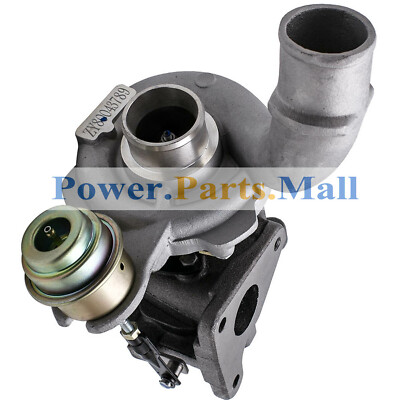 Turbo Gt1549S Turbocharger 7701472228 751768 For Mitsubishi Opel ...
