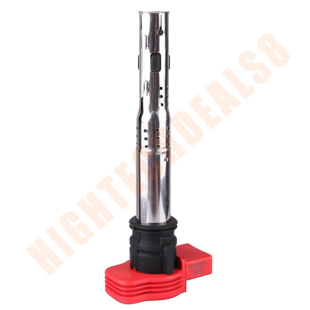 4 Ignition Coil Pack fits Audi A4 A5 A6 A7 A8 Quattro S4 S5 SQ5 Q7 V6 3 ...