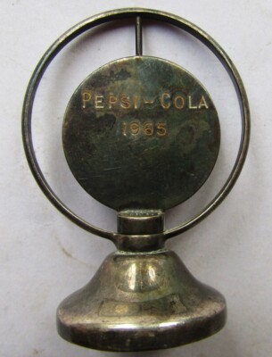 1965 Pepsi Cola Tennis Trophy | eBay