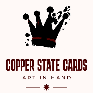 Copper State Cards | eBay Stores