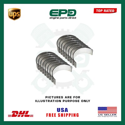 LAND ROVER RANGE ROVER SPORT JAGUAR AJ133 V8 508PS 5.0 GAS CONROD ...