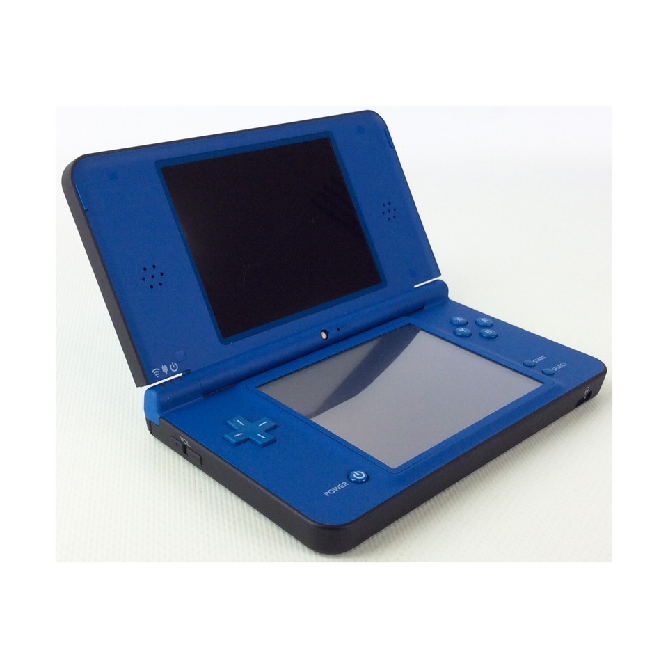Nintendo Nintendo DS DSi XL w/Case EX | eBay