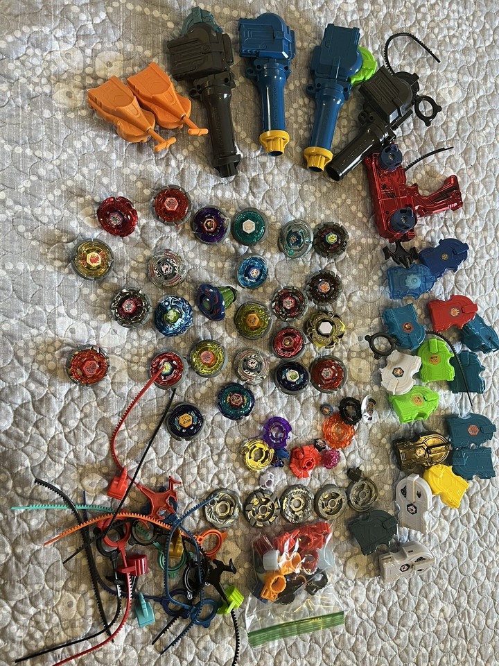 Beyblade Lot | eBay