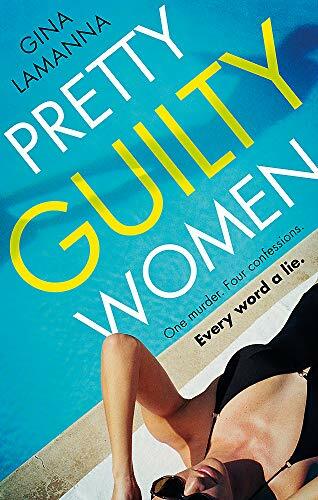 Pretty Guilty Women: 'Up there with Big Little Lies and Desperate ...