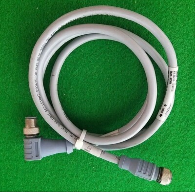AMAT 0620-02369 CABLE ASSY DNET DROP 1.5METER 300V 80C W, USED | eBay