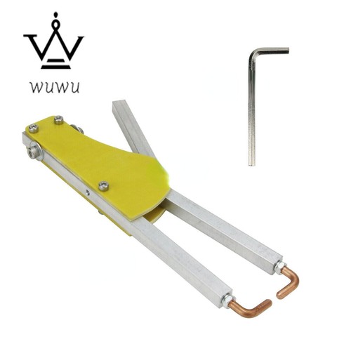 W212 Spot Welder Stainless Steel Iron Plate Hardware Tool Welding ...