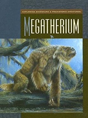 Megatherium Hardcover Susan H. Gray 9781592964109| eBay