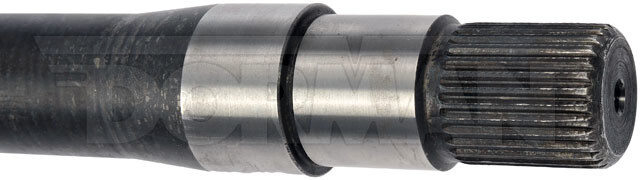 Dorman 630-155 Intermediate Axle Shaft Assembly Dodge Grand Caravan ...