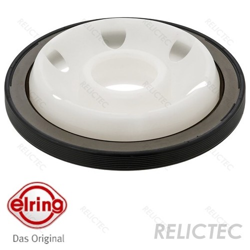 Crankshaft Oil Seal for Renault Dacia Nissan Smart MB Mahindra Samsung ...