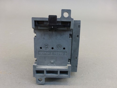 ABB OT40F3 Disconnect Switch W/ OA2G11 Contact Block 3P | eBay