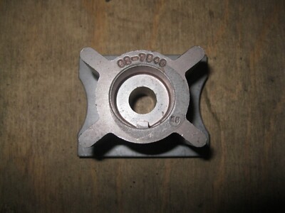 Toro Blade Retainer 62-7540 | eBay