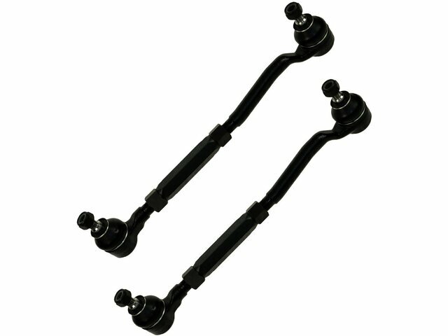 Tie Rod Set For 300SD 300SE 400SE 400SEL 500SEC 500SEL 600SEC 600SEL ...