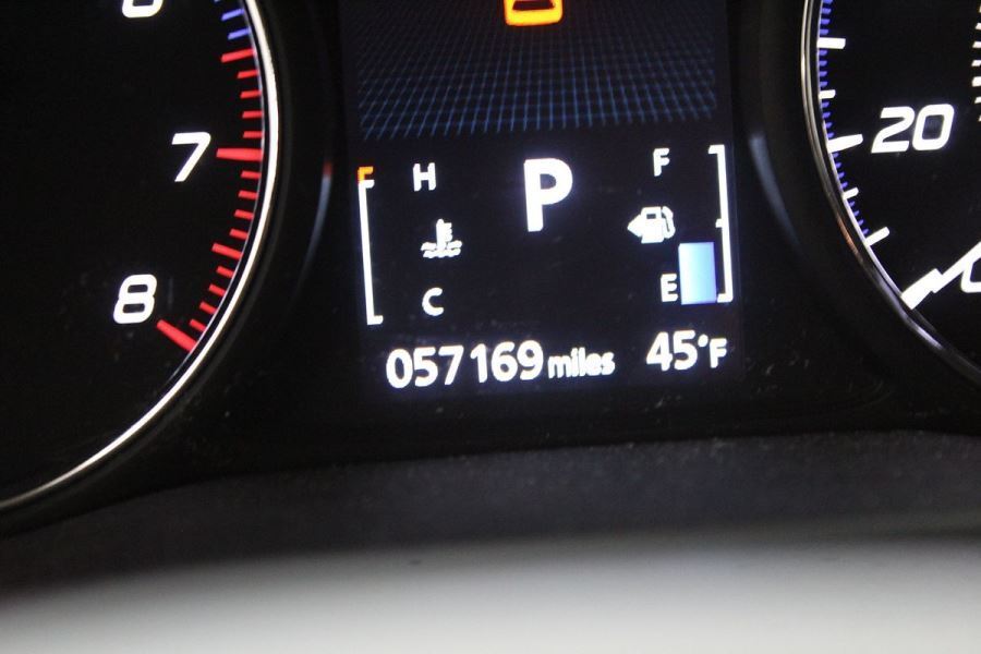 Aluminum 18x7 5x114mm Wheel 4250D536 For 16-18 Outlander 2793494 | eBay