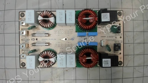 Samsung NZ30A3060UK/AA Cooktop Sub Control Board Assembly DG92-01246A ...