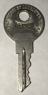 Vintage ET FRAIM LOCK CO #857 Lancaster PA Made in USA Silver ...