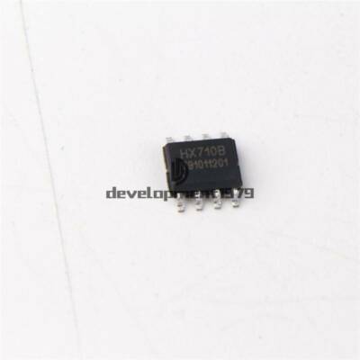10PCS Neu HX710B HX710 SOP8 | eBay.de