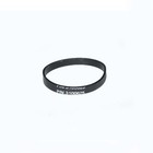 Fits For Bissell 1601543, 160-1543 8852 Steam Vac Vacuum Flat Belts | eBay