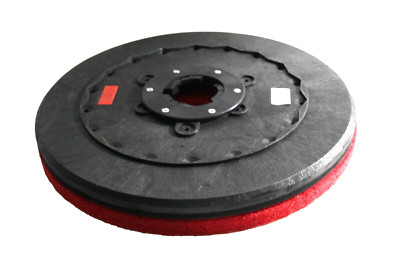 Buffer Pads & Drivers - 21 Pad