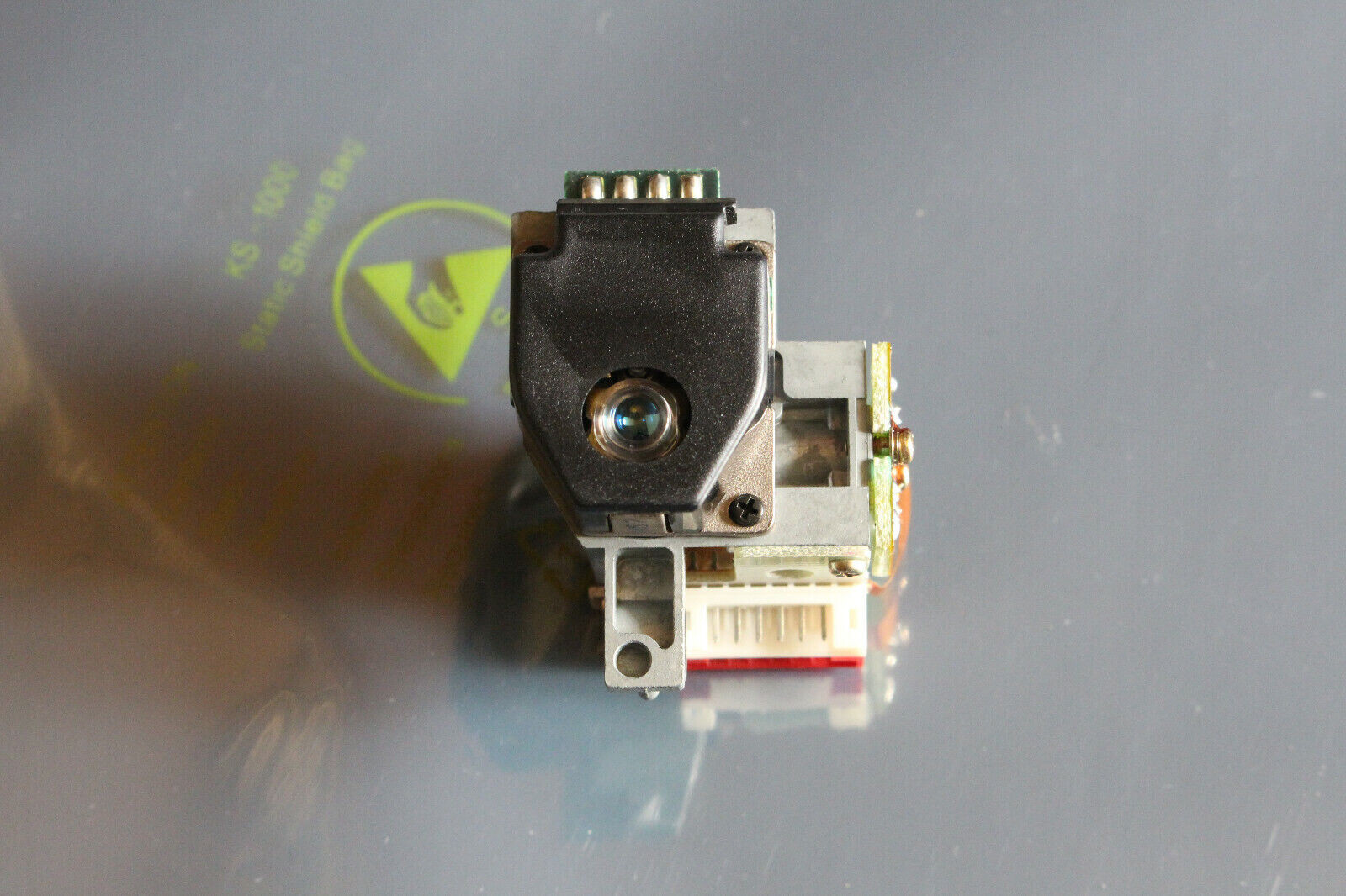 original Sony laser head JAPAN pick up new for EMT 980 cd player | eBay