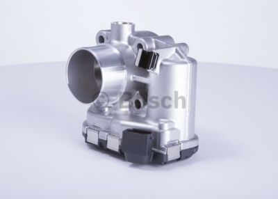 BOSCH 0280750216 Corps papillon | eBay