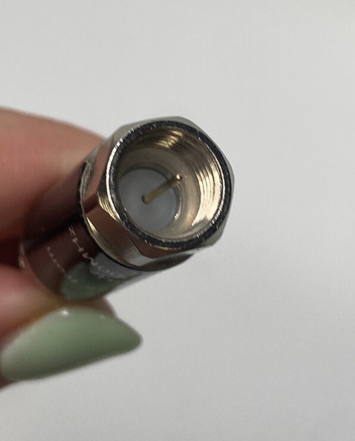 Philips LTE Filter for TV Antenna Filters 4G 5G LTE Signal to Reduce ...