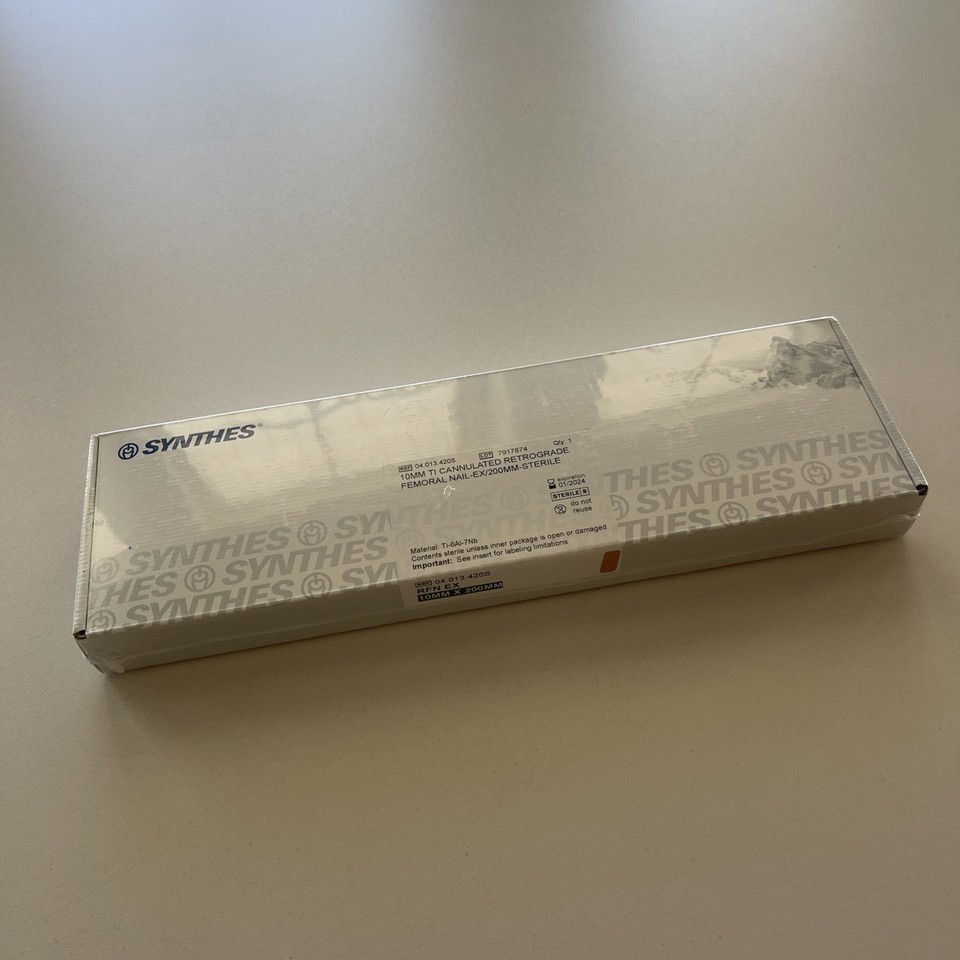 DePuy 04.013.420S | eBay