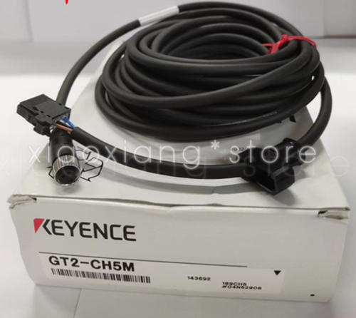 1pc NEW GT2-CH5M Displacement Sensor Cable Connection Wire | eBay