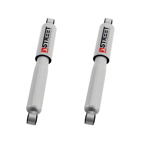 Belltech Rear Lowering Shocks Absorbers Pair 2"-5" Drop for Chevy GMC ...
