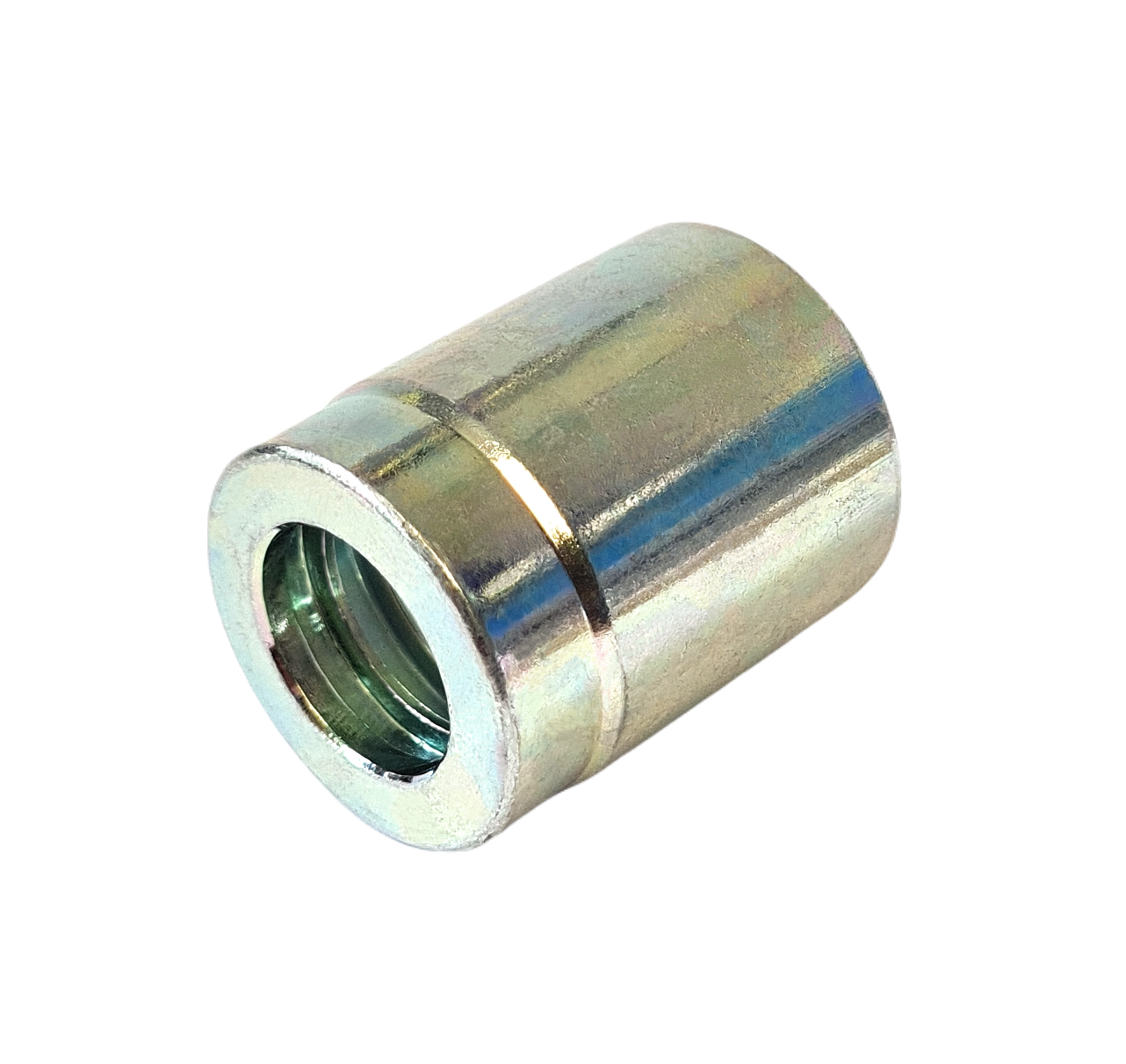 Hydraulic Hose Swage Ferrules - Suits R1AT & R2AT Hose - Made In Italy ...