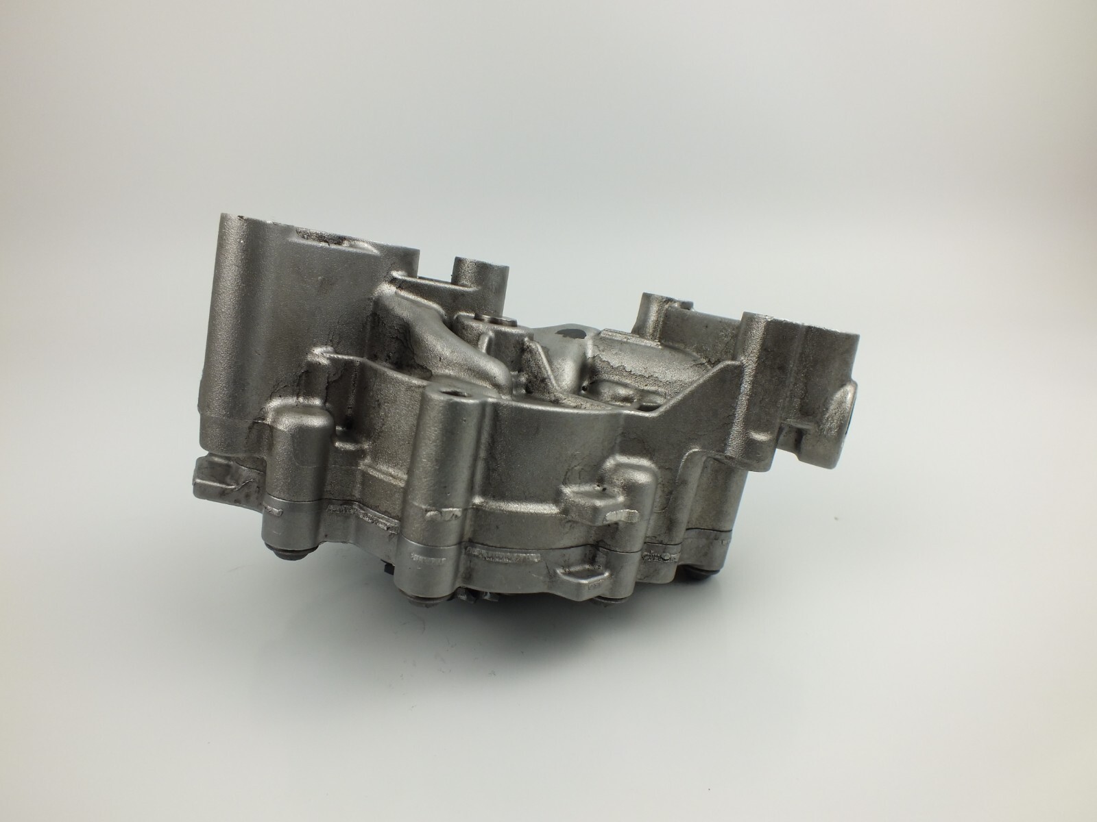 Pompa Olio Per Peugeot Boxer 2.0 HDI DW10FUC, DW10FUD & DW10FUE ...