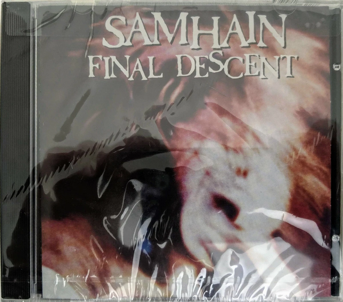 Samhain Final Descent